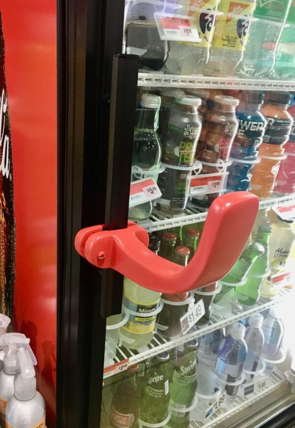 EZGrip® – EZGrip®